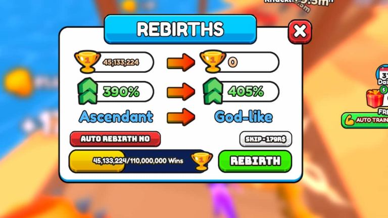 How to gain strength fast in Arm Wrestle Simulator | Pro Game Guides