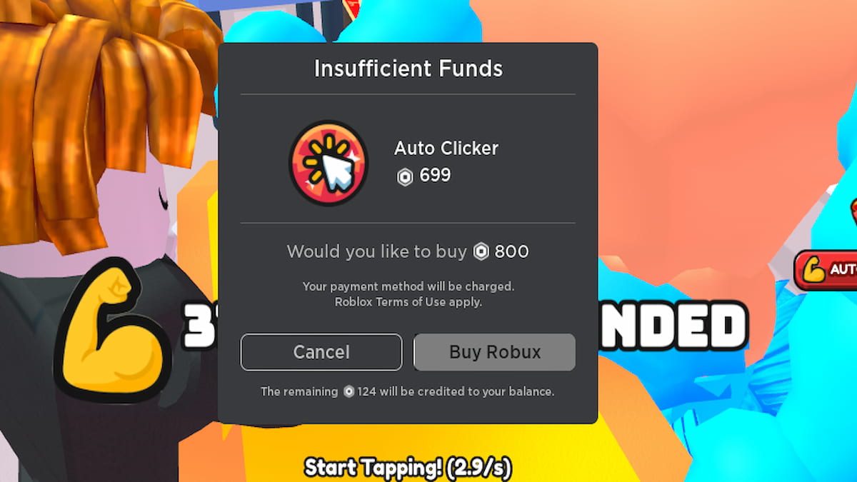 How to Auto Click in Arm Wrestle Simulator | Pro Game Guides