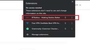 BTRoblox Extension Guide - What it is and How to Download | Pro Game Guides