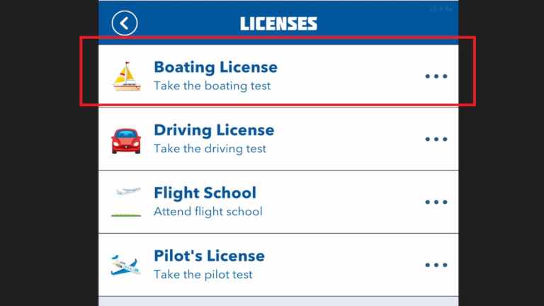 How to survive a shipwreck in BitLife | Pro Game Guides