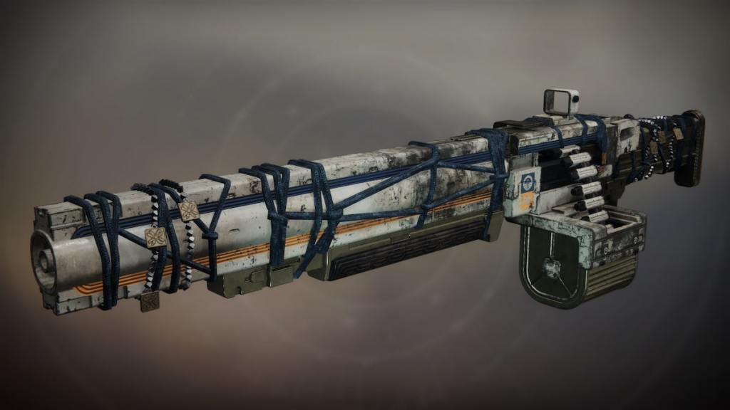 Best Arc Machine Guns in Destiny 2 | Pro Game Guides