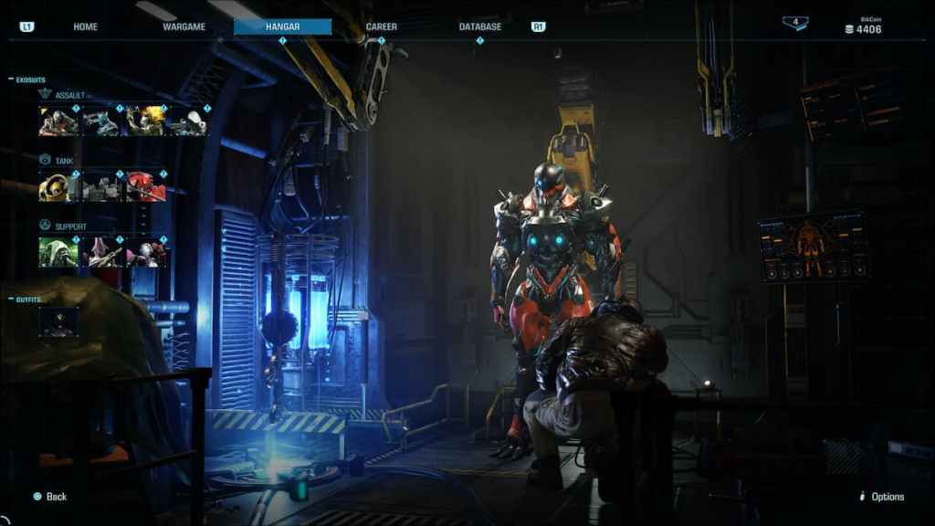 Exoprimal - New Exosuits List (All Alpha Variants) | Pro Game Guides