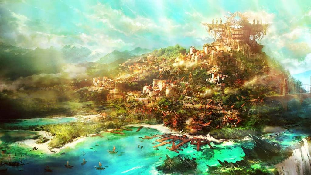FFXIV Dawntrail - Release Date, Story Details, New Locations, Trailer ...