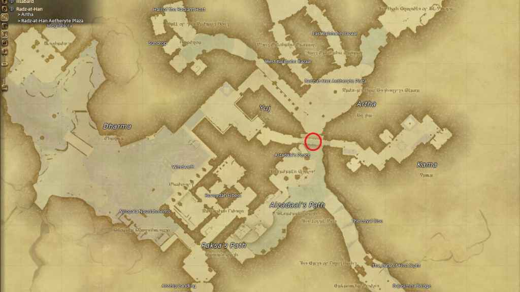 How to unlock the Hildibrand Quests in Final Fantasy XIV | Pro Game Guides