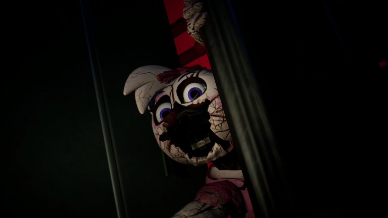All FNAF Security Breach Ruin Endings & How To Get Them | Pro Game Guides