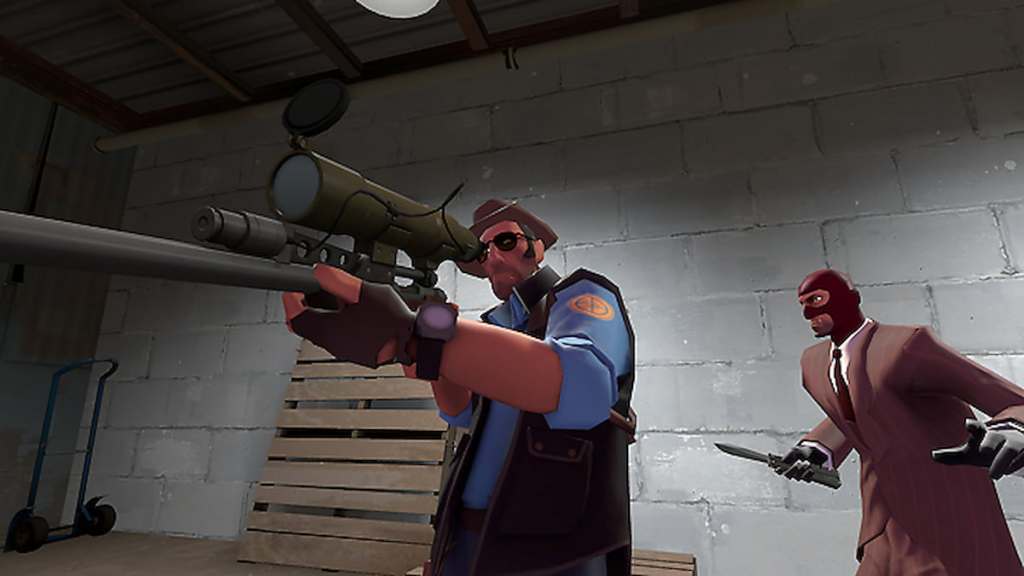 Best TF2 Characters for all New Summer 2023 Maps | Pro Game Guides