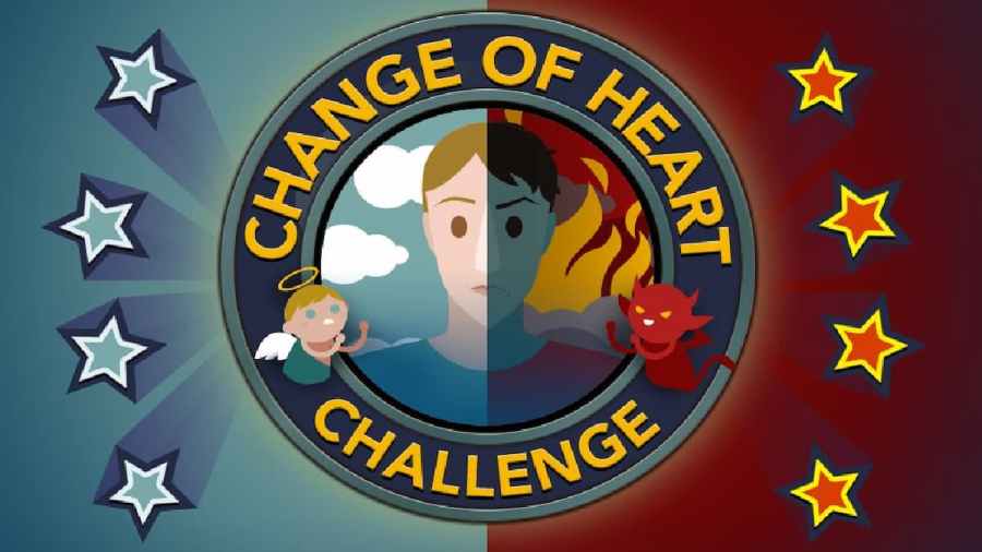 BitLife – How to Complete the Change of Heart Challenge | Pro Game Guides