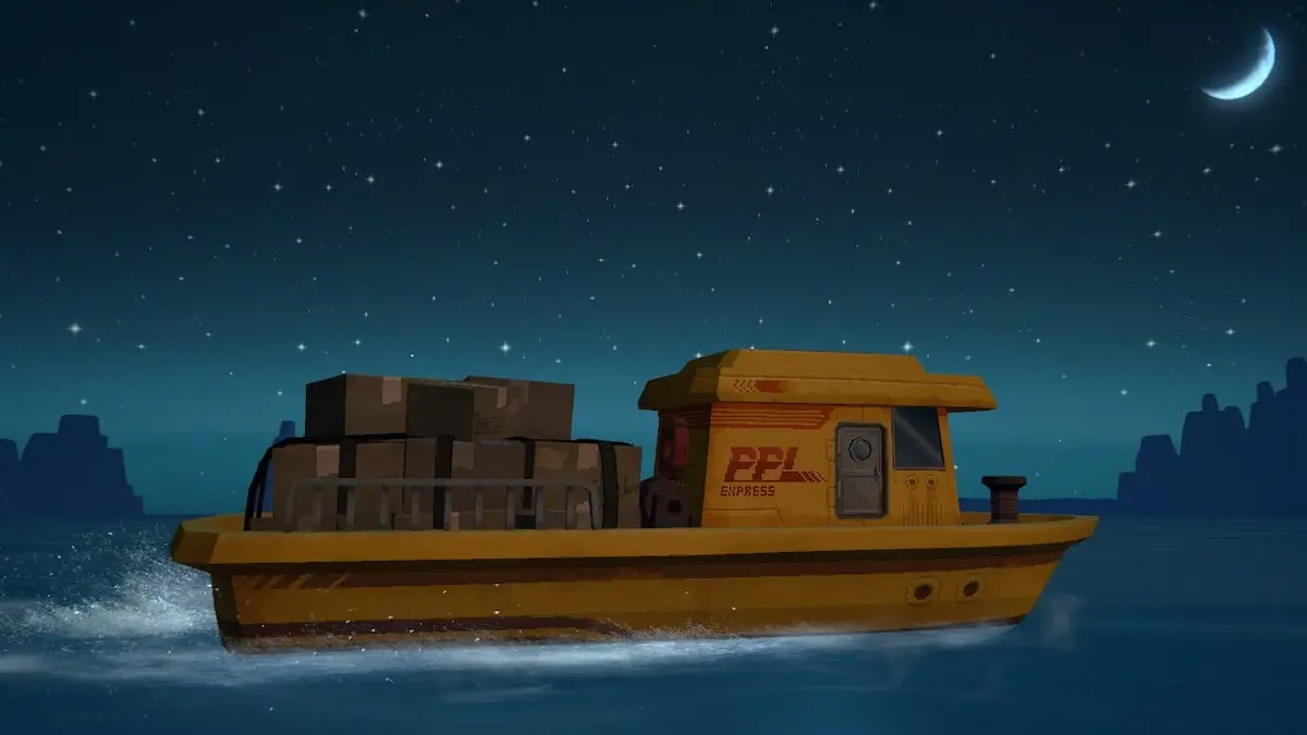 Dave the Diver Map - All Underwater Locations | Pro Game Guides