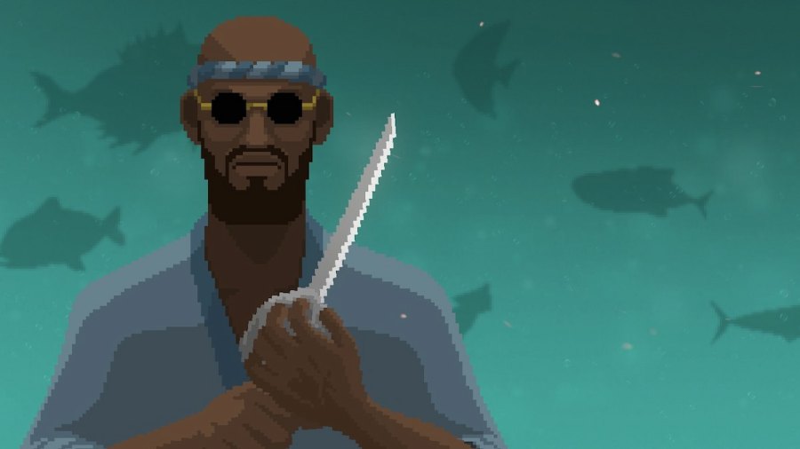 Dave the Diver - All Staff Employee Stats (Chart) | Pro Game Guides
