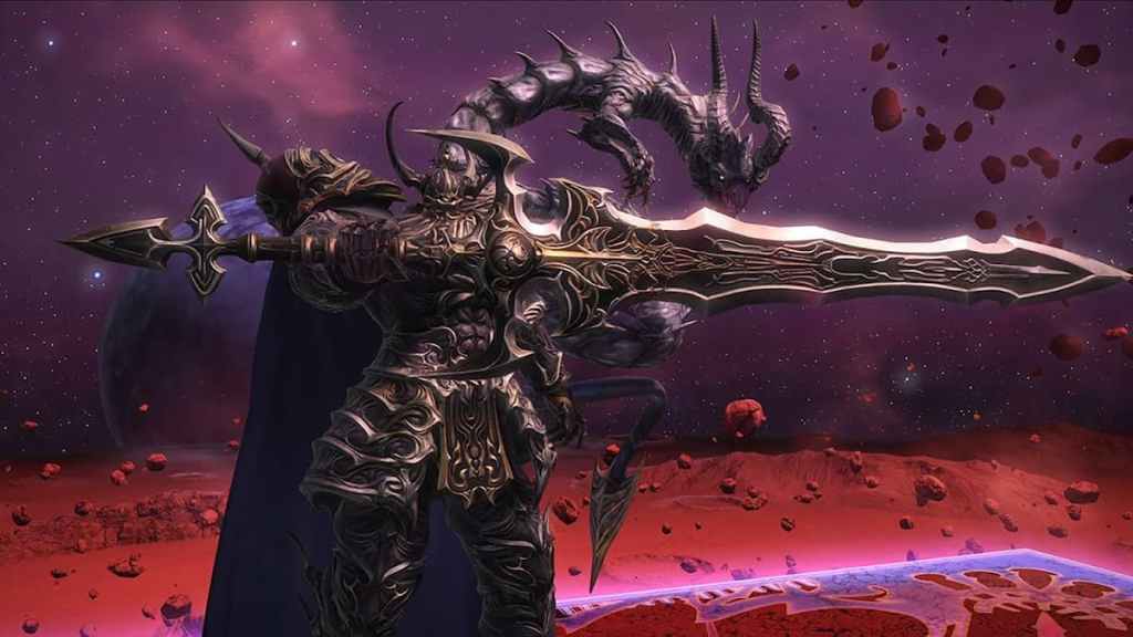 Yoshi P says he wants to put old pixel Final Fantasy games in FFXIV ...