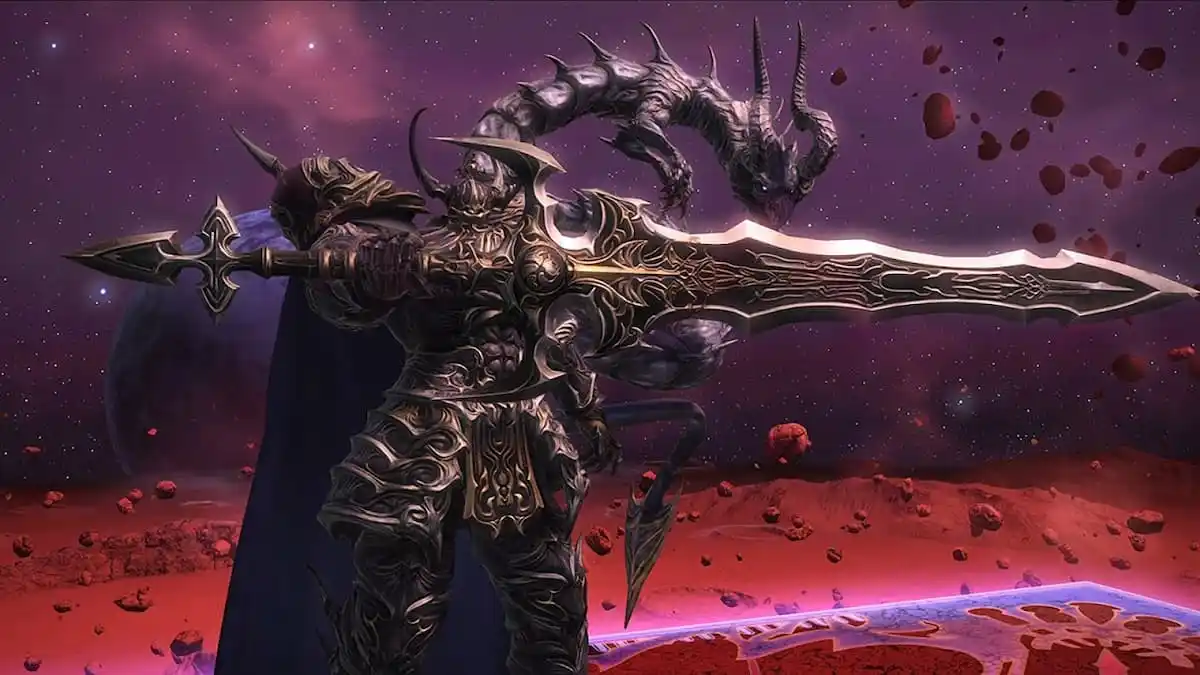 Yoshi P says he wants to put old pixel Final Fantasy games in FFXIV ...