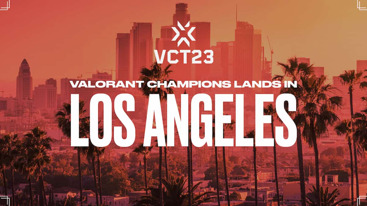 How to Claim Valorant Champions 2023 Twitch Drops | Pro Game Guides