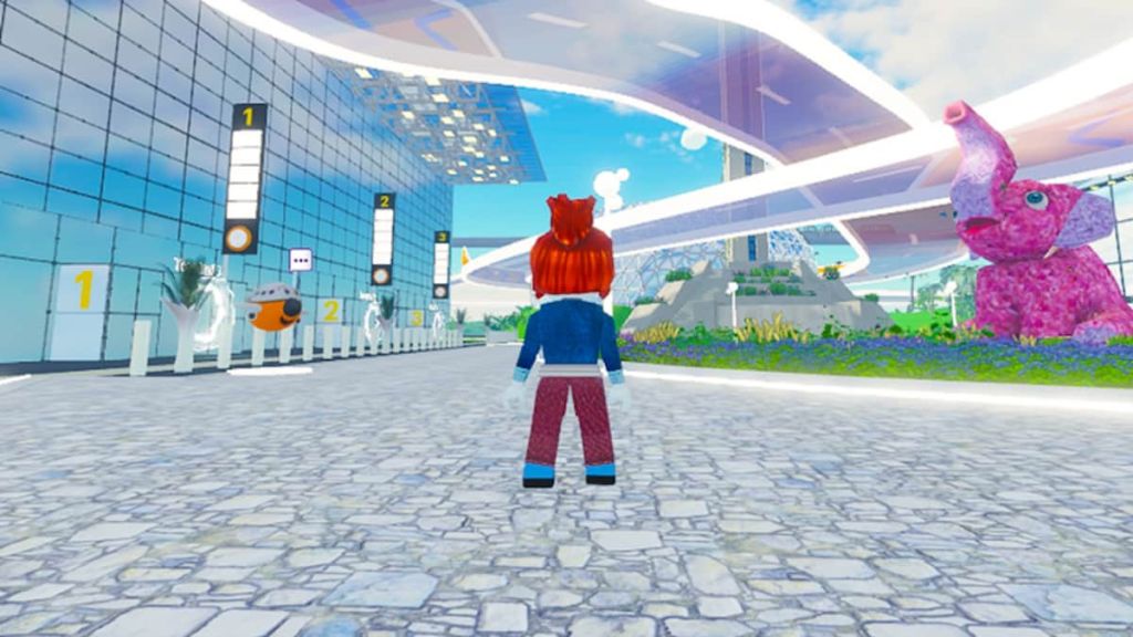 How to get all free items in ChangiVerse - Roblox | Pro Game Guides