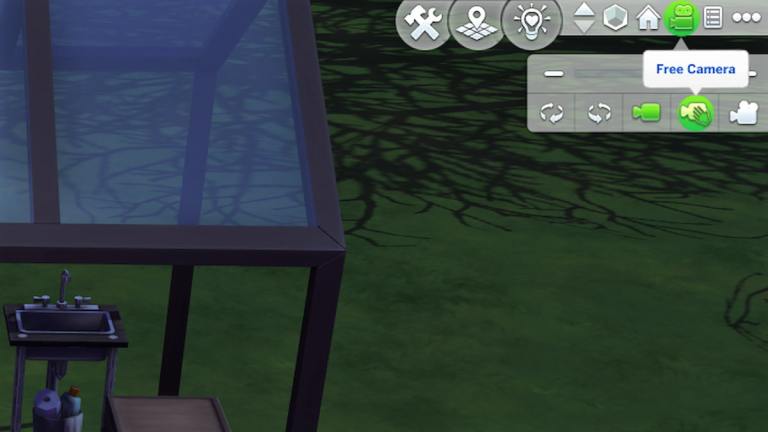 How to exit Free Camera mode in Sims 4 | Pro Game Guides