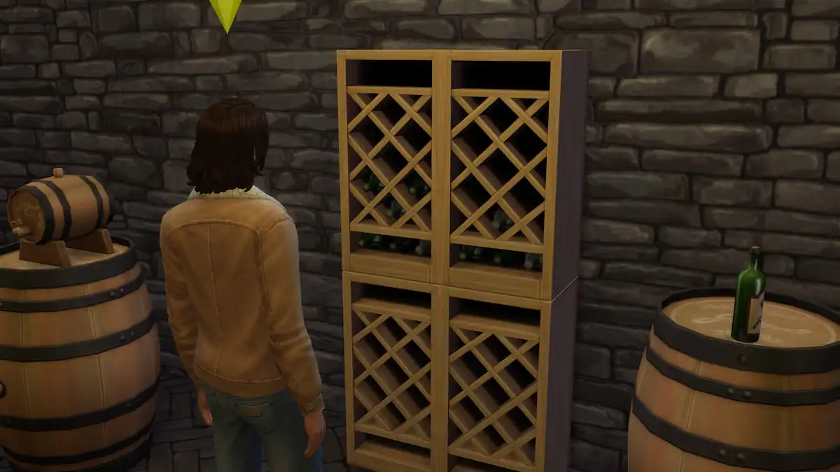 How to Age Nectar in Sims 4 | Pro Game Guides