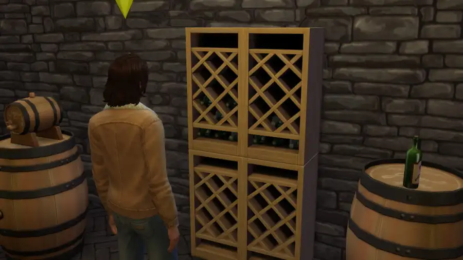 How to Age Nectar in Sims 4 | Pro Game Guides