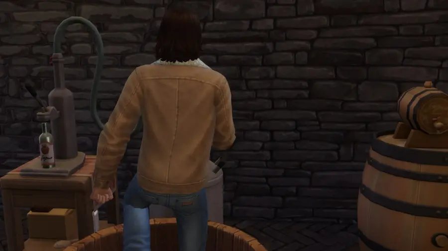 How to Age Nectar in Sims 4 | Pro Game Guides