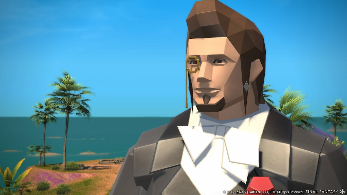 Blue Mage update and Variant Dungeons coming in FFXIV Patch 6.45 | Pro ...
