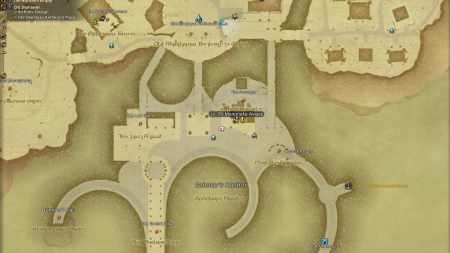 FFXIV Mount Rokkon Guide - How to unlock Mount Rokkon Variant Dungeon ...