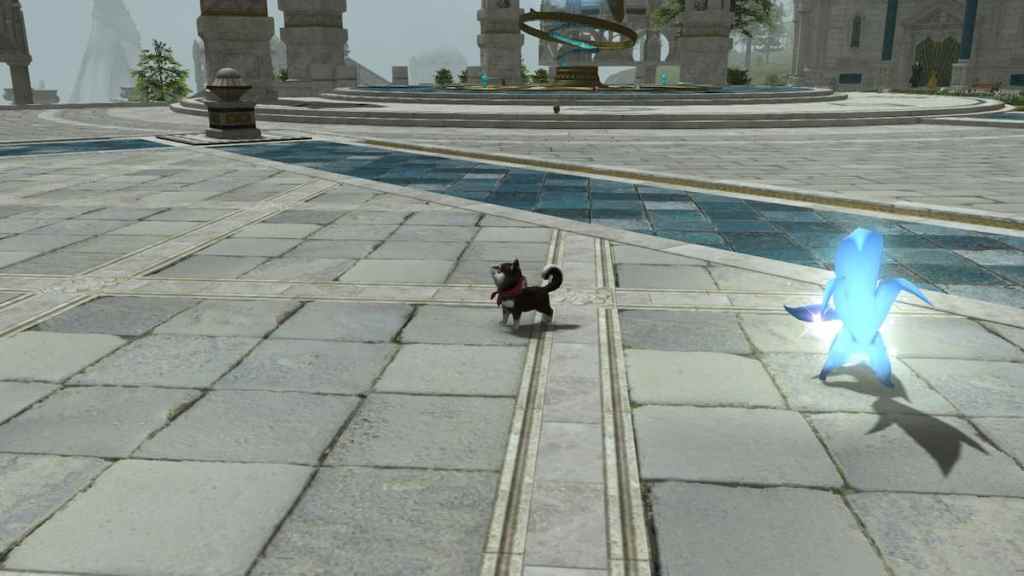 All Minions added in FFXIV Patch 6.45 & how to get them | Pro Game Guides