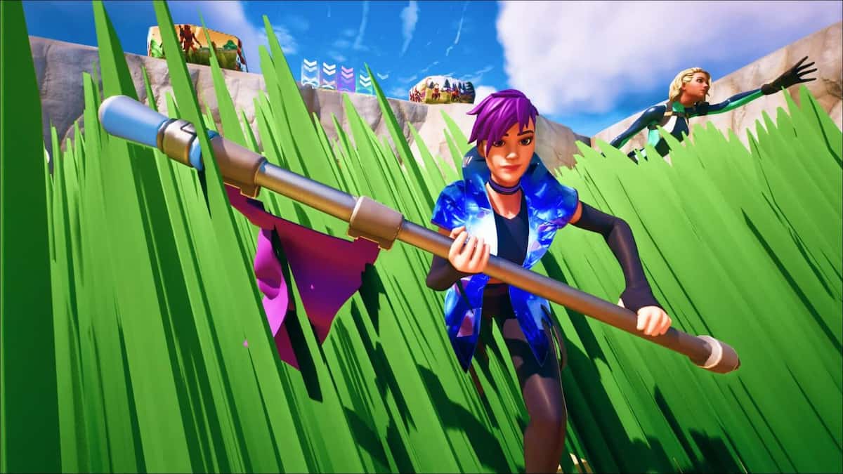 Fortnite Capture the Flag Codes (January 2024) - Pro Game Guides