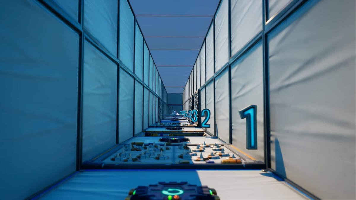 Fortnite Deathrun Codes - Best Deathrun Maps!