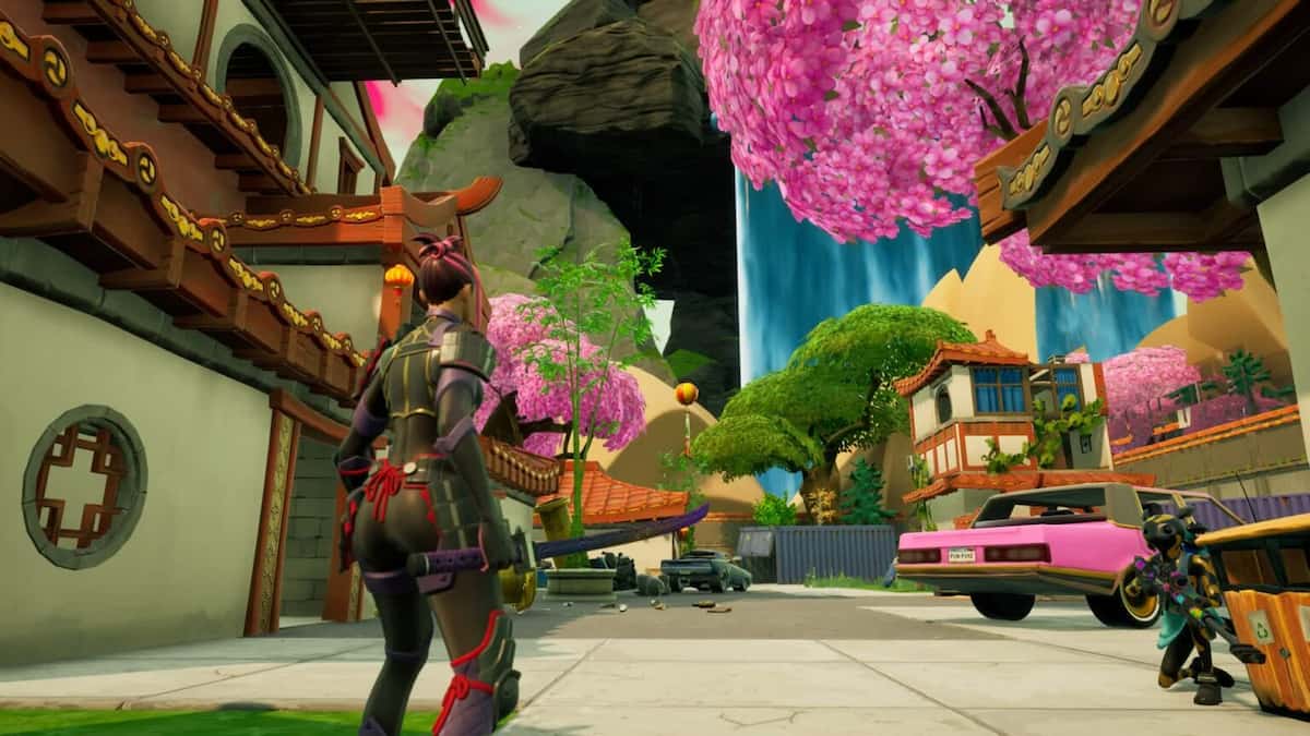 Fortnite Deathrun Codes - Best Deathrun Maps!