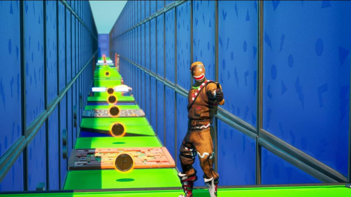 Easy Deathrun Codes for Fortnite - Maps for Noobs! | Pro Game Guides