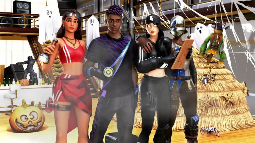 Fortnite Murder Mystery Codes (January 2024) - Pro Game Guides
