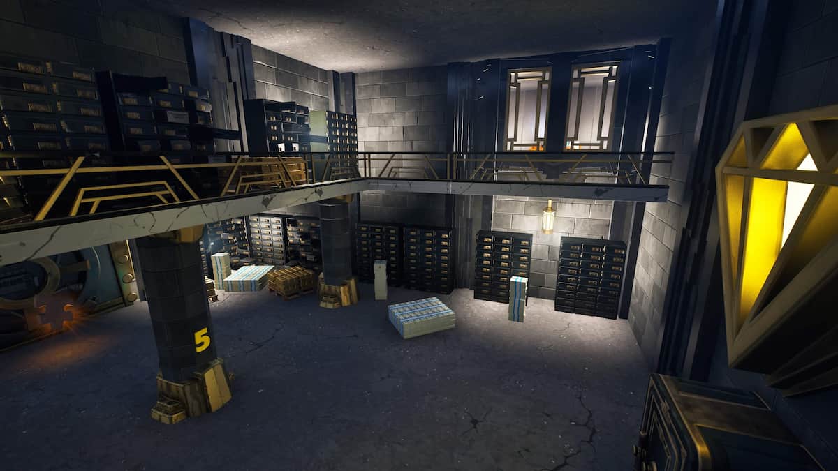 Best Fortnite Puzzle Map Codes - Pro Game Guides