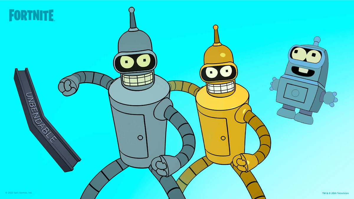 Where is Bender in Fortnite? | Pro Game Guides