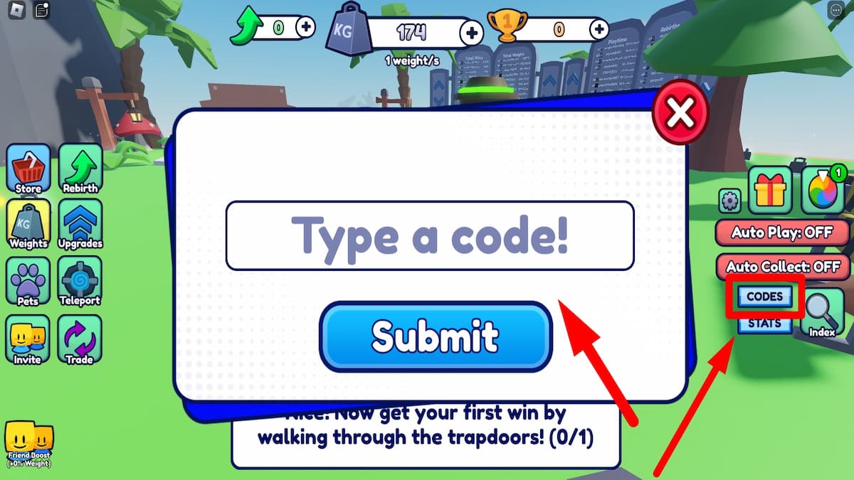 Get Heavy Simulator Codes | Pro Game Guides
