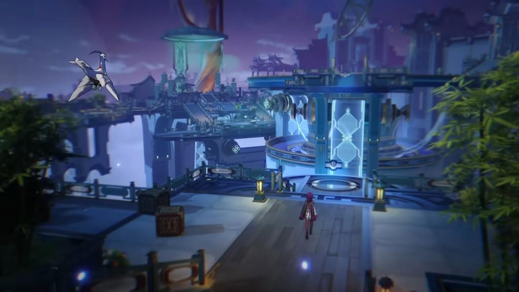 Everything coming in the Honkai Star Rail 1.2 Update - Blade, Kafka ...