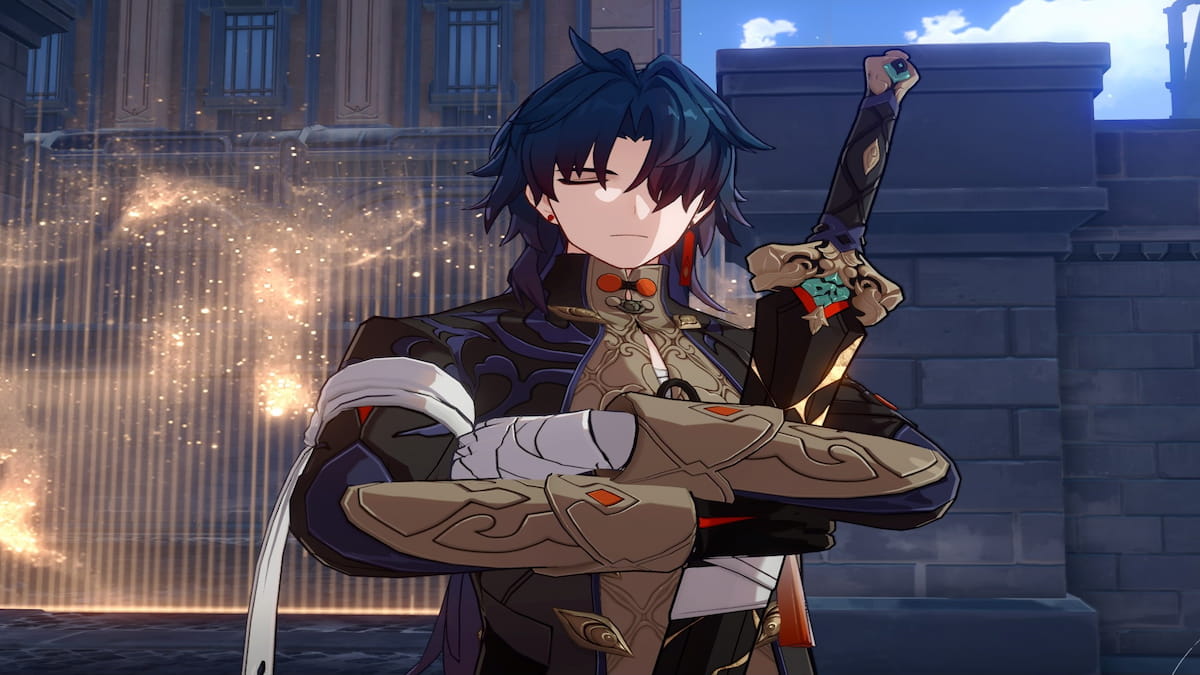 Should you pull for Blade in Honkai Star Rail? - Pro Game Guides