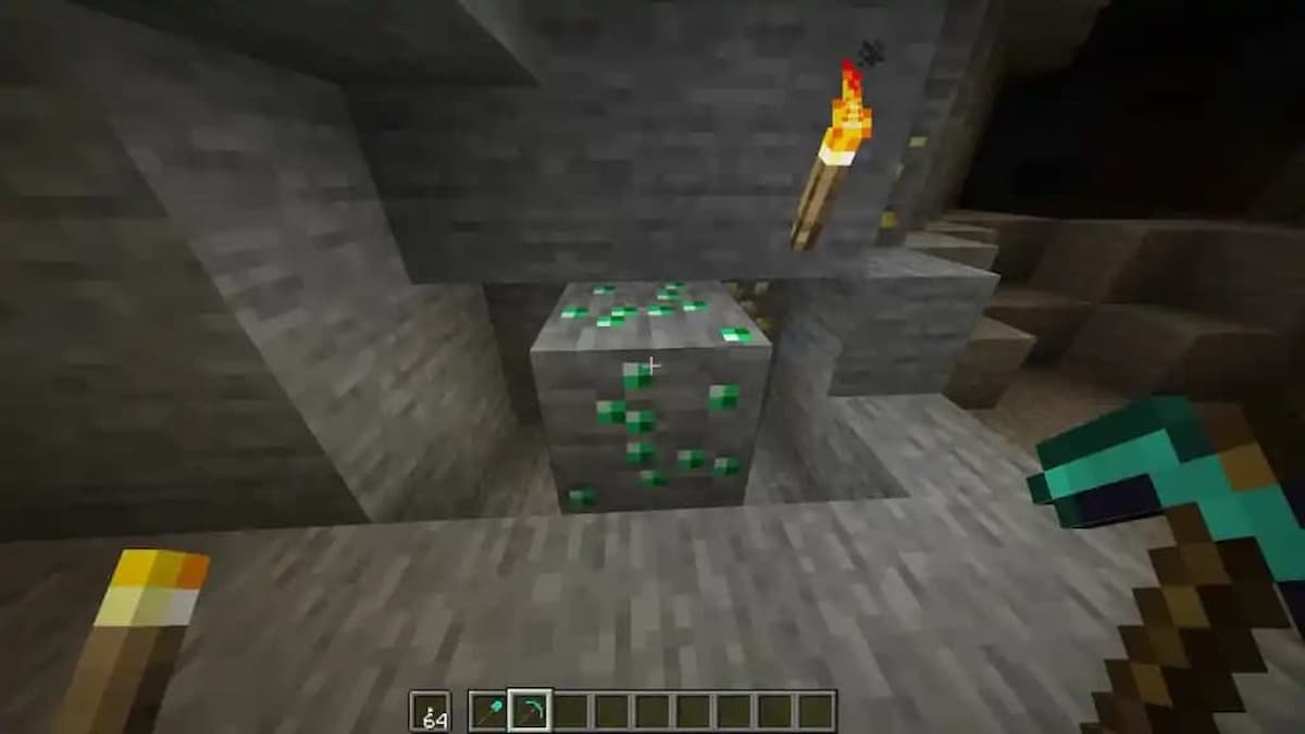 Where to Find All Ores in Minecraft 1.19 | Pro Game Guides