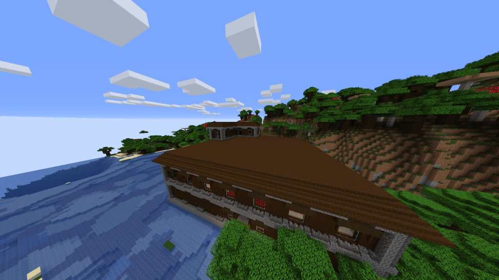 Best Minecraft 1.16 Seeds (October 2023) - Pro Game Guides