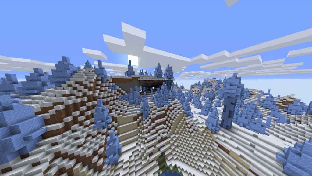 Best Minecraft 1.16 Seeds (September 2023) - Pro Game Guides