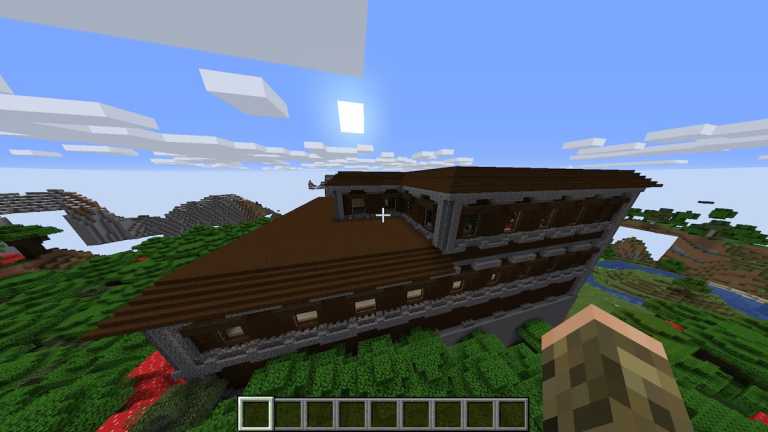 Best Minecraft 1.16 Seeds (September 2023) - Pro Game Guides