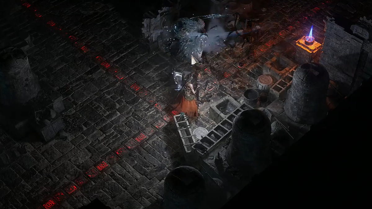 All Classes in Path of Exile 2 | Pro Game Guides