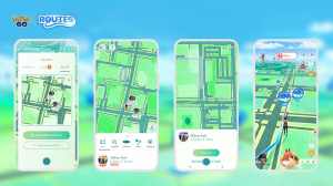 How To Follow Routes in Pokemon GO - Routes Guide | Pro Game Guides