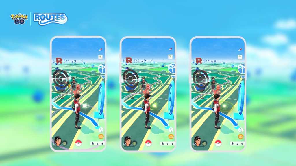How To Follow Routes in Pokemon GO - Routes Guide | Pro Game Guides
