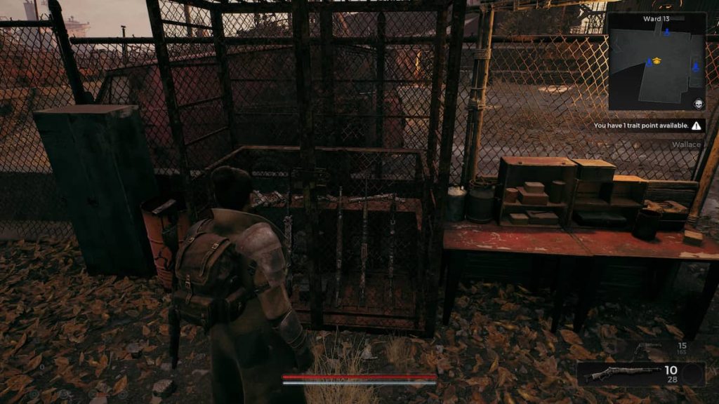 Remnant 2 Pulse Rifle Location, Upgrades, and Stats | Pro Game Guides