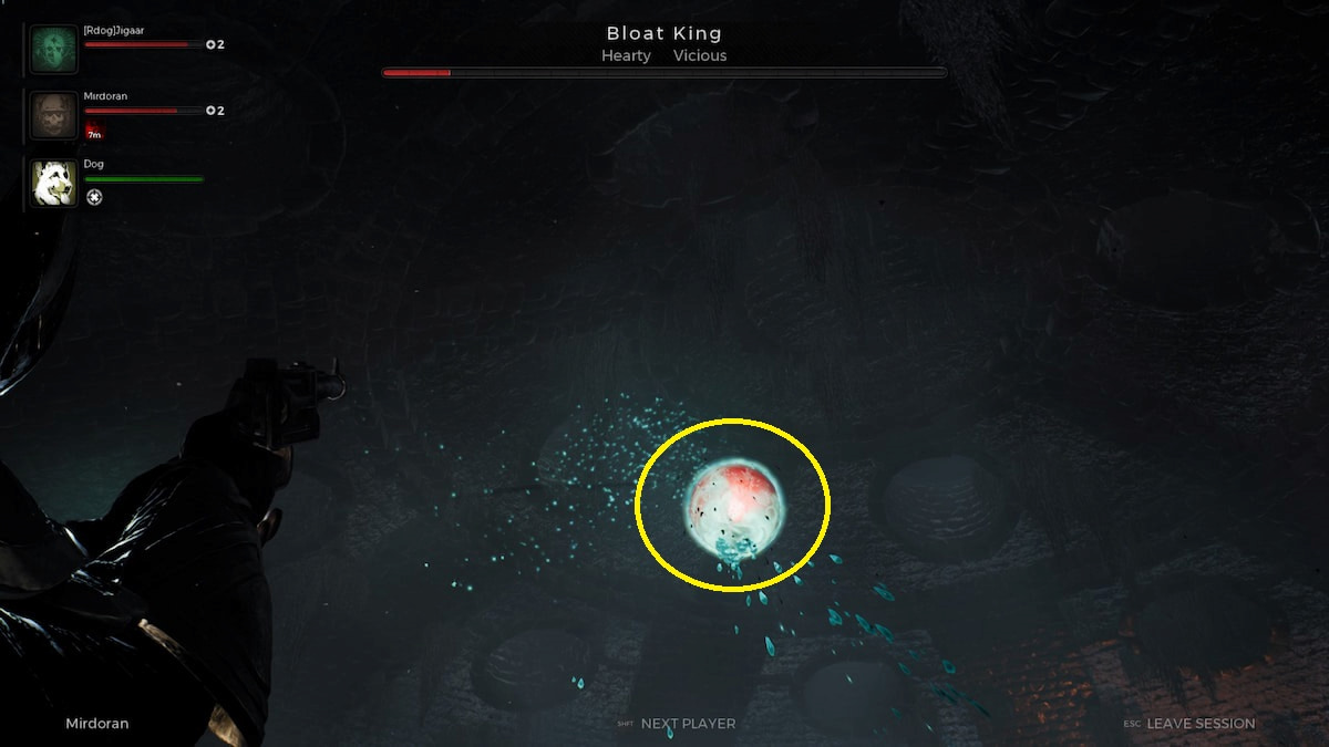 How to defeat Bloat King in Remnant 2 | Pro Game Guides