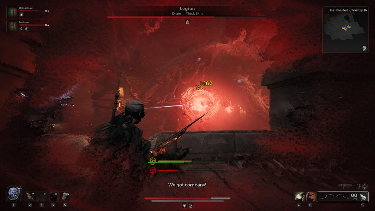 How to defeat Legion on Nightmare Difficulty in Remnant 2 | Pro Game Guides