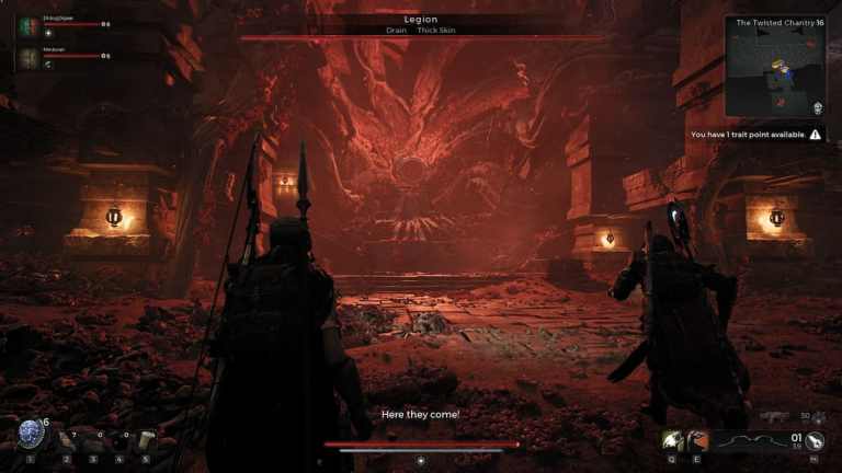 How to defeat Legion on Nightmare Difficulty in Remnant 2 | Pro Game Guides