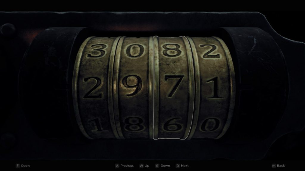 How to open the Morrow Parish safe in Remnant 2 | Pro Game Guides