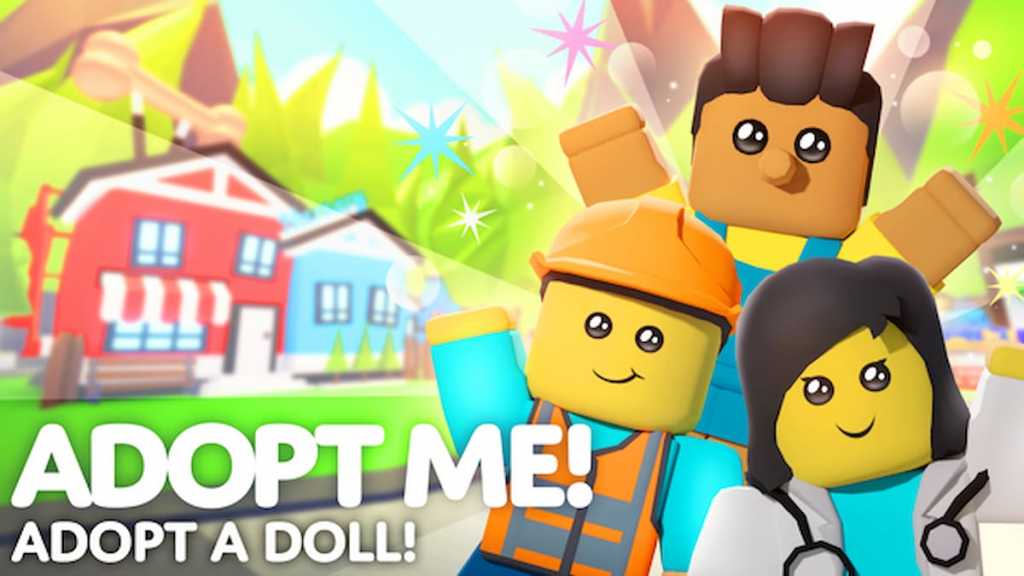 All changes made with Adopt Me’s Adopt a Doll update – Roblox | Pro ...