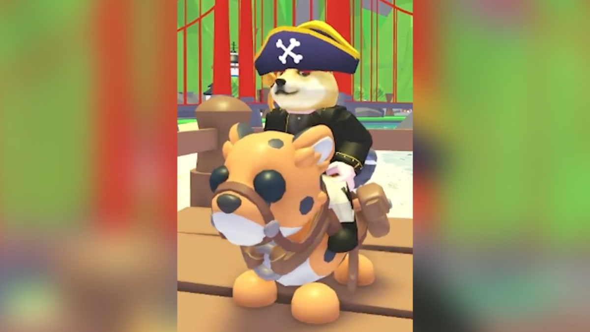 All changes made with Adopt Me’s Safari Part 2 update – Roblox | Pro ...