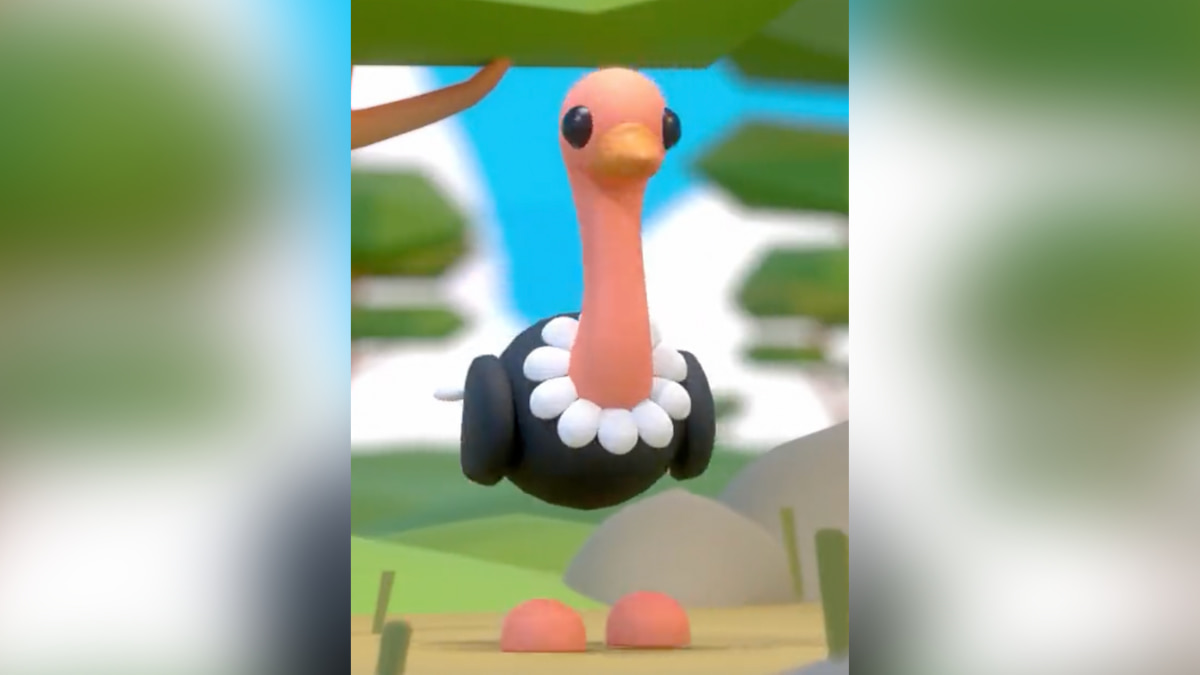 All pets added with Adopt Me’s Safari and Friendship Bar update ...