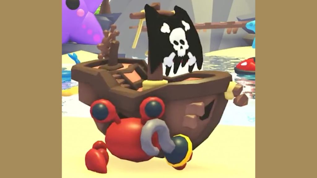 All pets added with Adopt Me’s Summer Fest Week 3 update – Roblox | Pro ...
